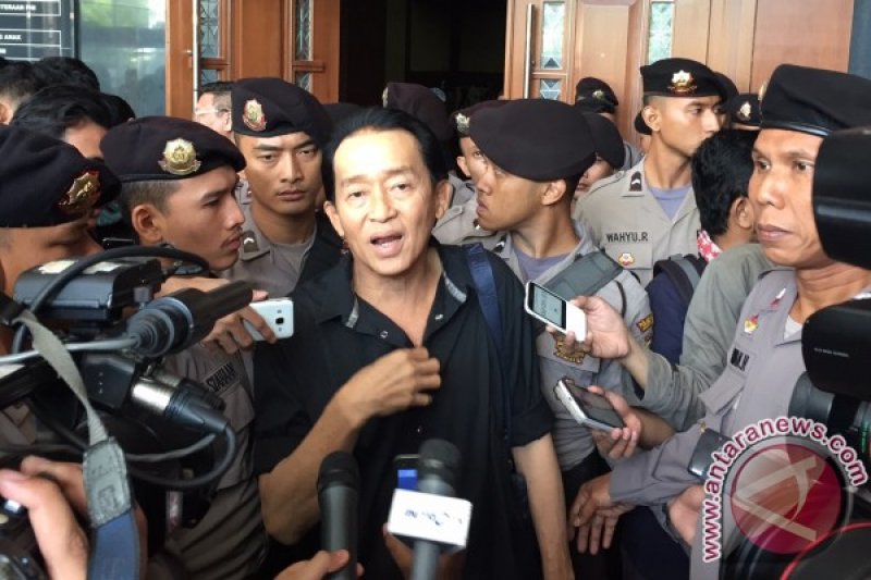 Darmawan siap hadirkan sebanyak mungkin saksi pada sidang Jessica ...