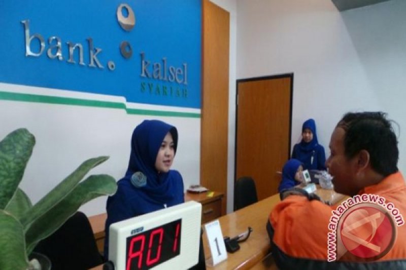 Bank Kalsel Berencana Buka Di Provinsi Tetangga - ANTARA News ...