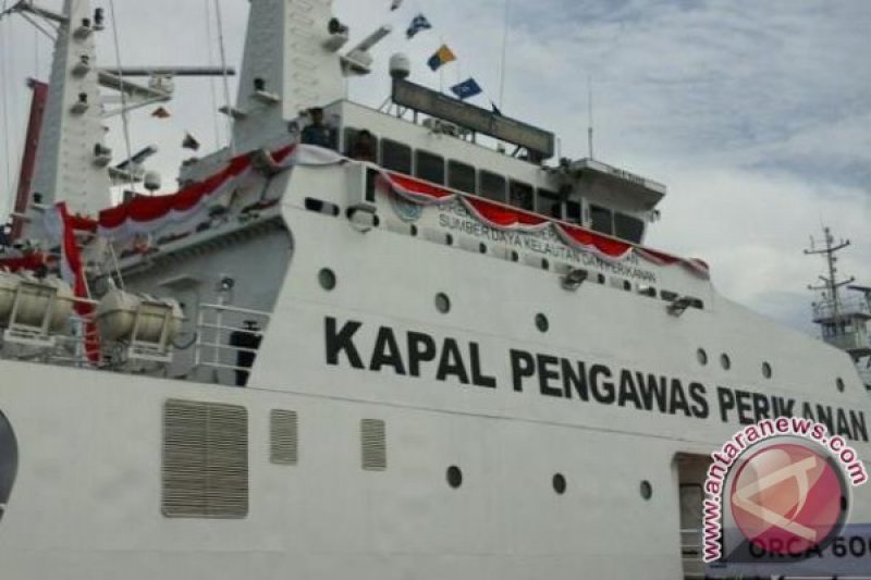 Kementerian Kelautan Perlu Kaji Kebijakan Pembebasan Izin Operasi Kapal ...