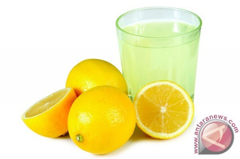 Manfaat jeruk lemon untuk kecantikan alami - ANTARA News