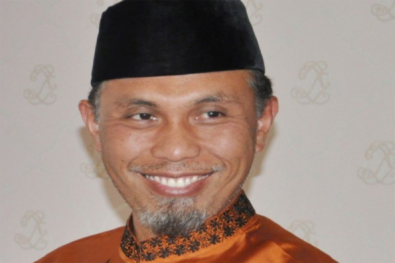 Padang launches disabled-friendly public zone - ANTARA News