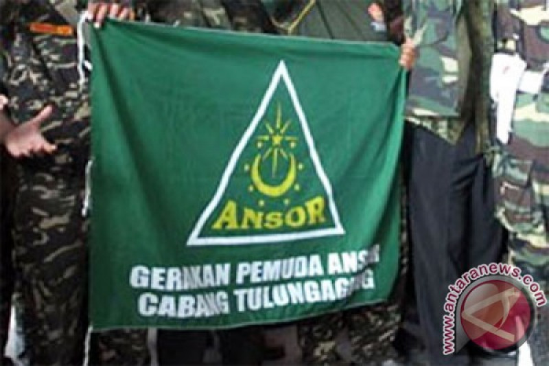 200 Banser amakan Natal dan Tahun Baru - ANTARA News