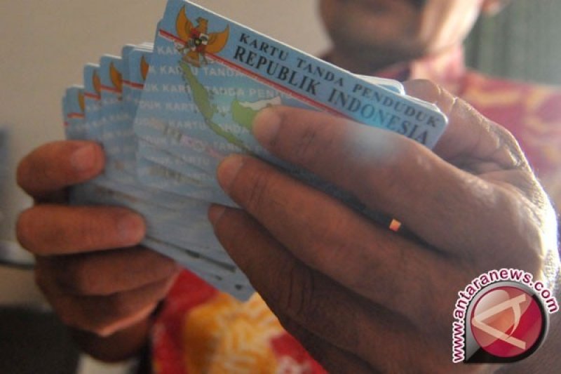 Ombudsman: 17,5 juta penduduk belum terlayani e-KTP - ANTARA News Gorontalo