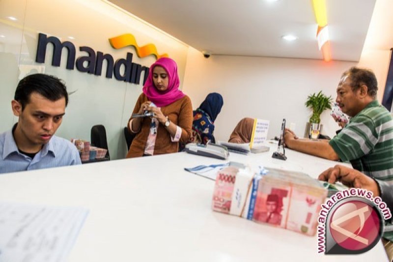 Kode transfer & SWIFT Bank Mandiri beserta fungsinya - ANTARA News
