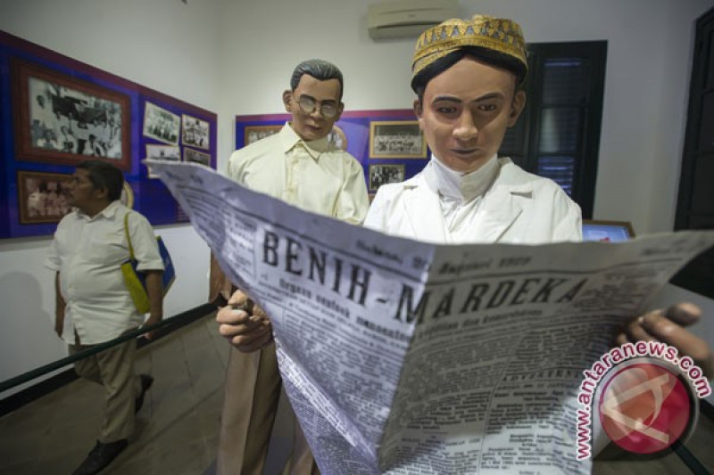 Museum Sumpah Pemuda ajak kenang Dokter Moewardi - ANTARA News