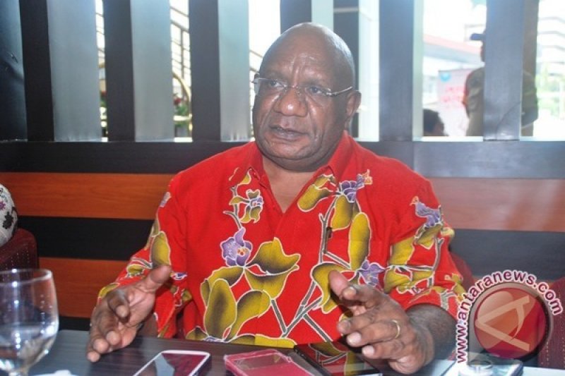 Indonesia ready to help PNG reopen flights to Papua - ANTARA News