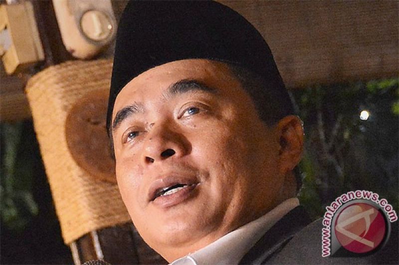 Ade Komarudin: Pancasila terbaik bagi bangsa Indonesia - ANTARA News