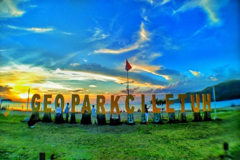 Unesco designates Mount Rinjani as global geopark - ANTARA News