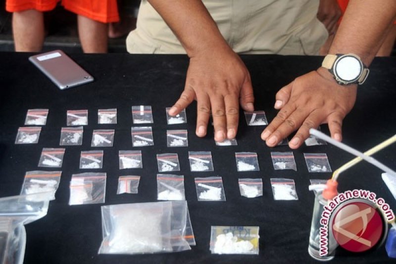 Faktor Risiko Dan Alasan Remaja Salahgunakan Narkoba Antara News