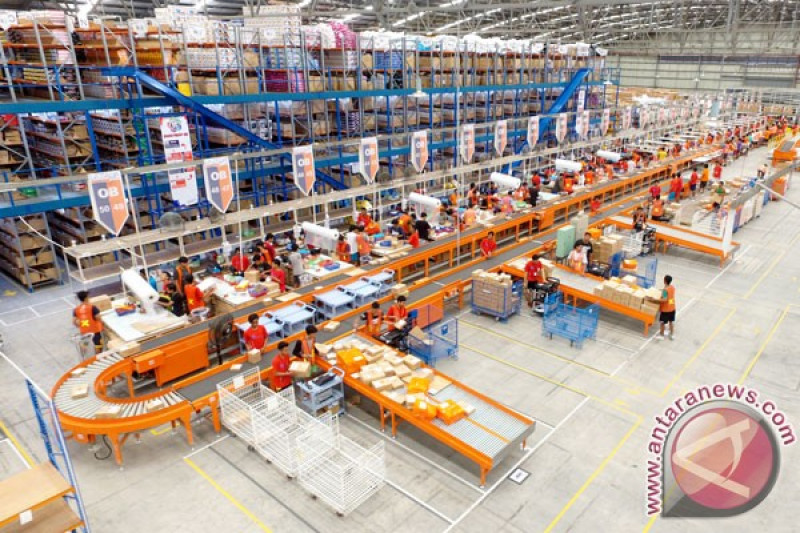 Lazada promosikan produk buatan Indonesia - ANTARA News