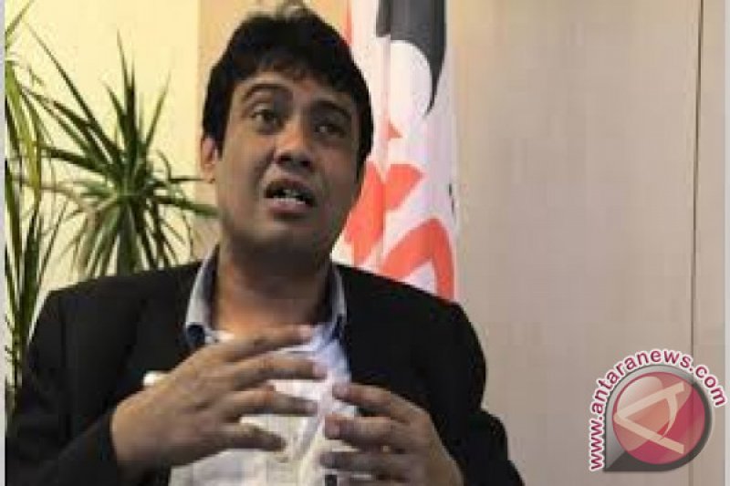 Said Iqbal Kembali Terpilih Sebagai Pengurus ILO - ANTARA Sumatera Barat