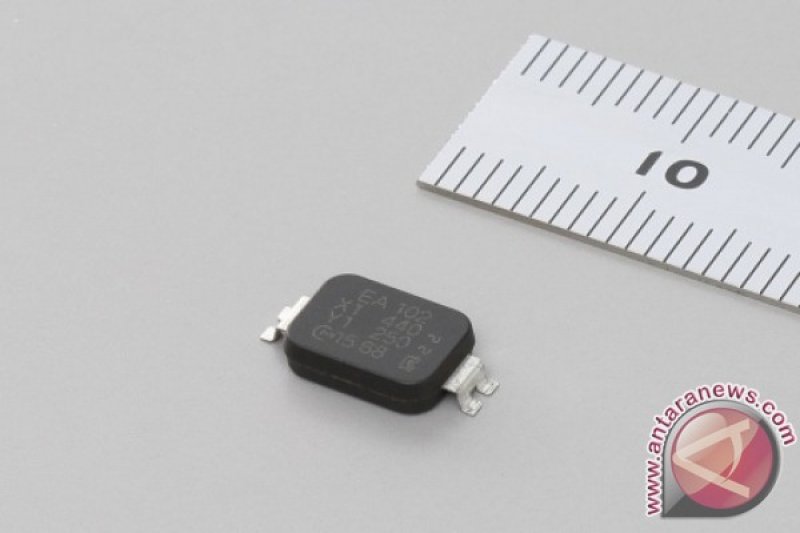 Murata launches surface mount type Y1 class safety certified capacitor ...