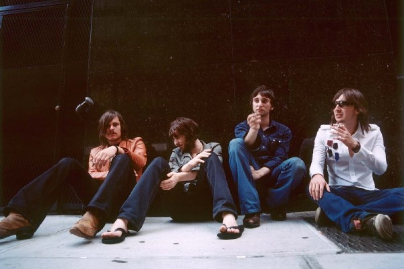 Jet tampil di Soundrenaline 2017 - ANTARA News