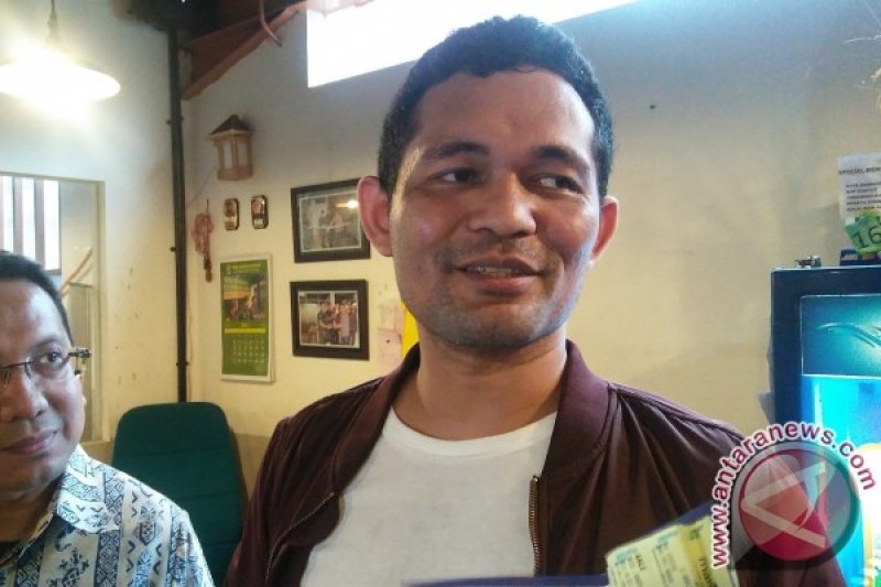 Boni Hargens : investasi dana haji untuk kemashalatan umat - ANTARA News