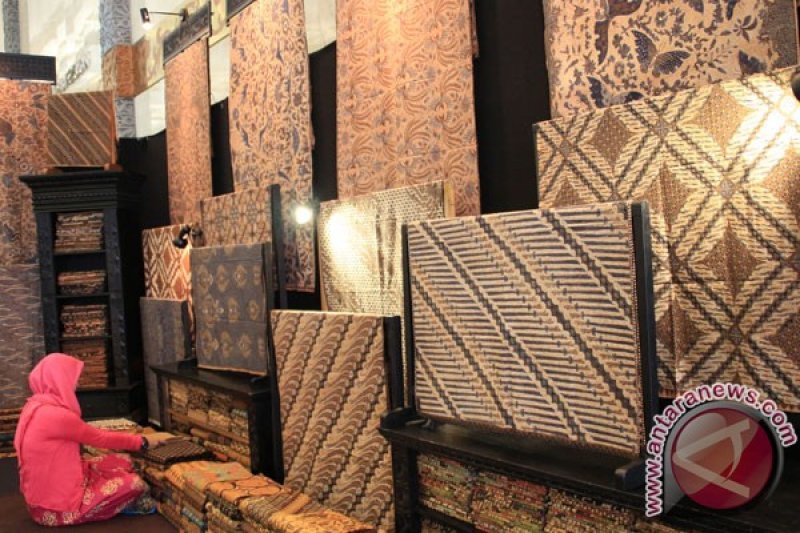 Hari ini ada seminar bisnis, pameran batik - ANTARA News