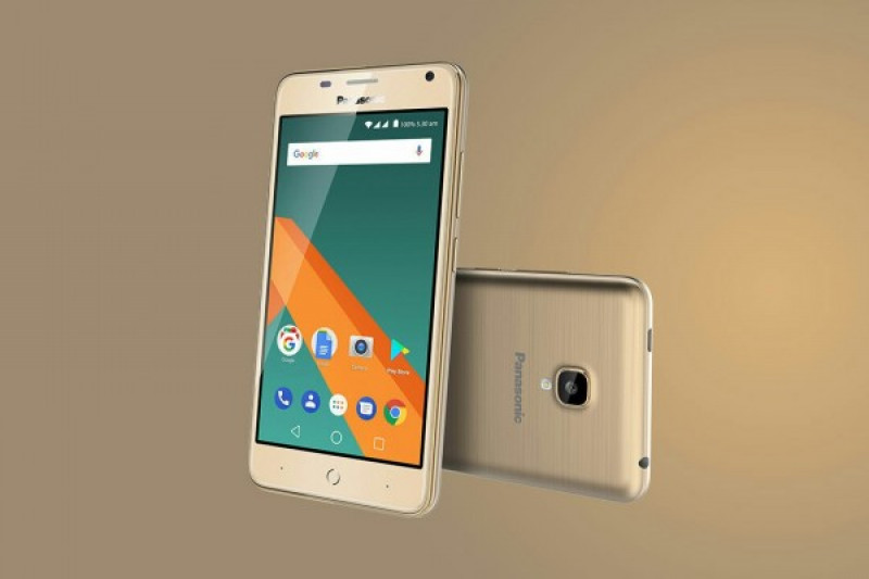 Panasonic luncurkan ponsel murah P9 - ANTARA News