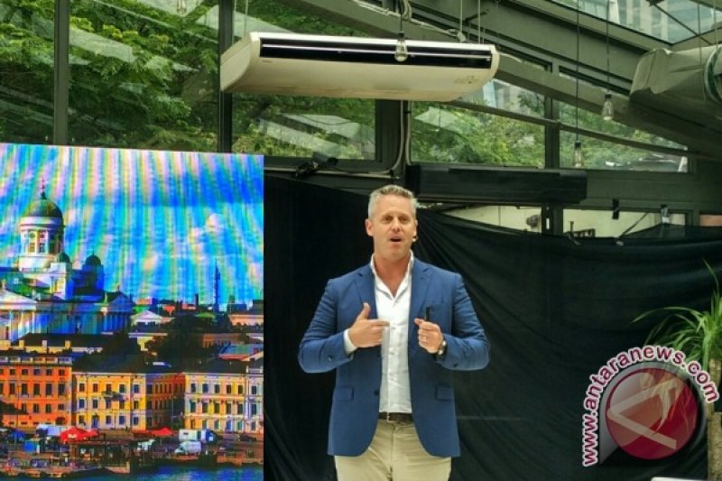 Kapan Nokia 8 masuk Indonesia? - ANTARA News