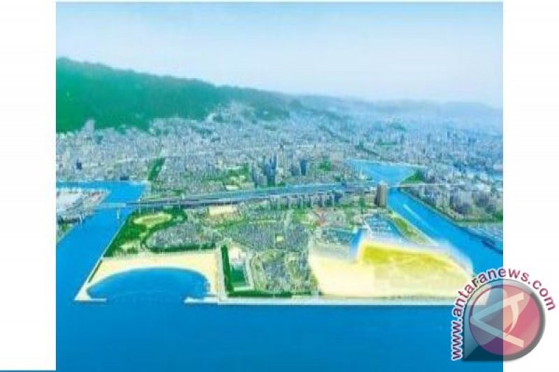 Launch of Japan's first microgrid system with a total of 117 homes ...