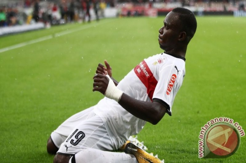 Akolo membuat Cologne telan lagi kekalahan - ANTARA News