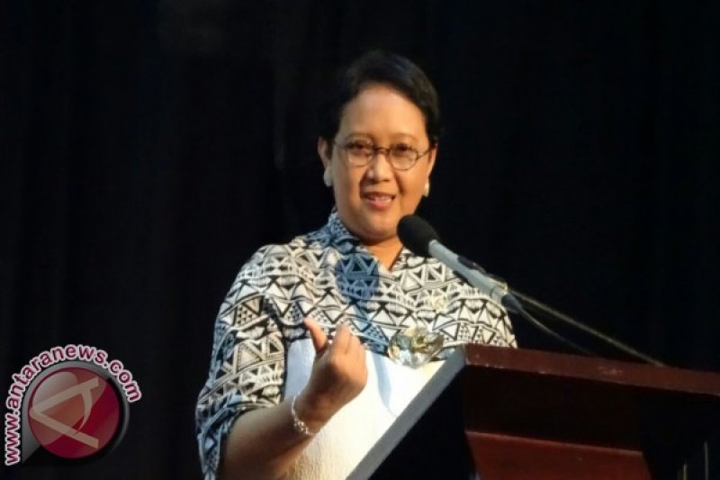 Foreign minister emphasizes ASEAN`s importance for Indonesia - ANTARA News