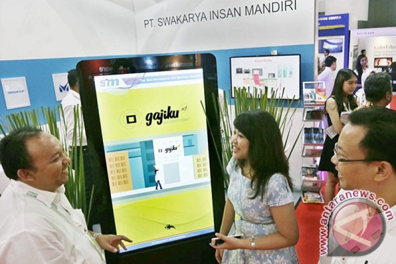 SIMGroup umumkan empat produk baru berbasis digital - ANTARA News