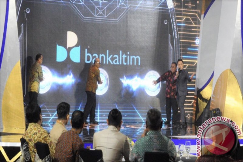 Bankaltim Berubah Menjadi Bankaltimtara - ANTARA News Kaltara