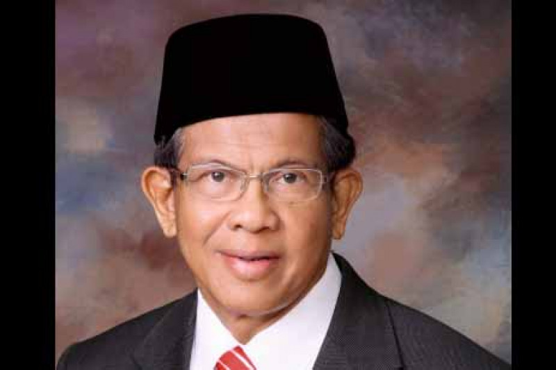 AM Fatwa pergi dengan segala "fatwa" peninggalannya - ANTARA News