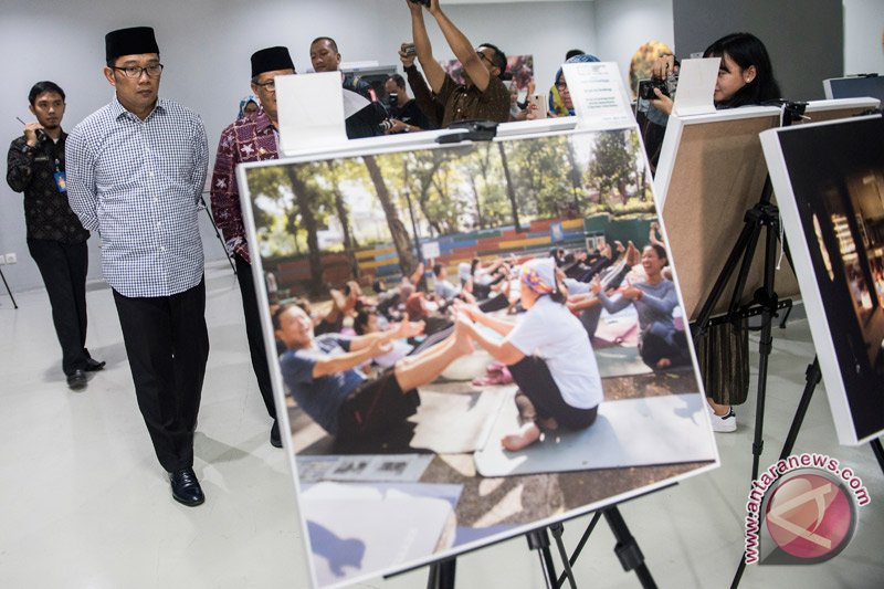 Bandung Creative Hub - ANTARA News