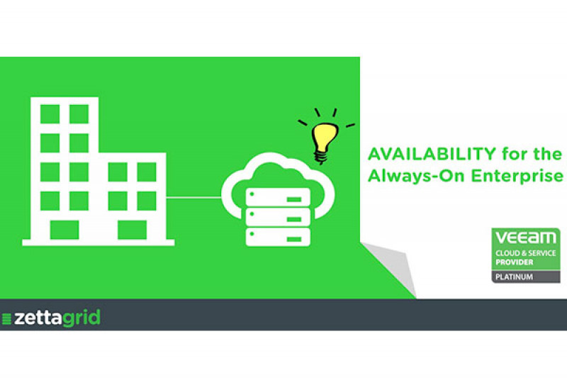 Zettagrid raih Platinum Veeam Cloud & Service Provider Program - ANTARA ...