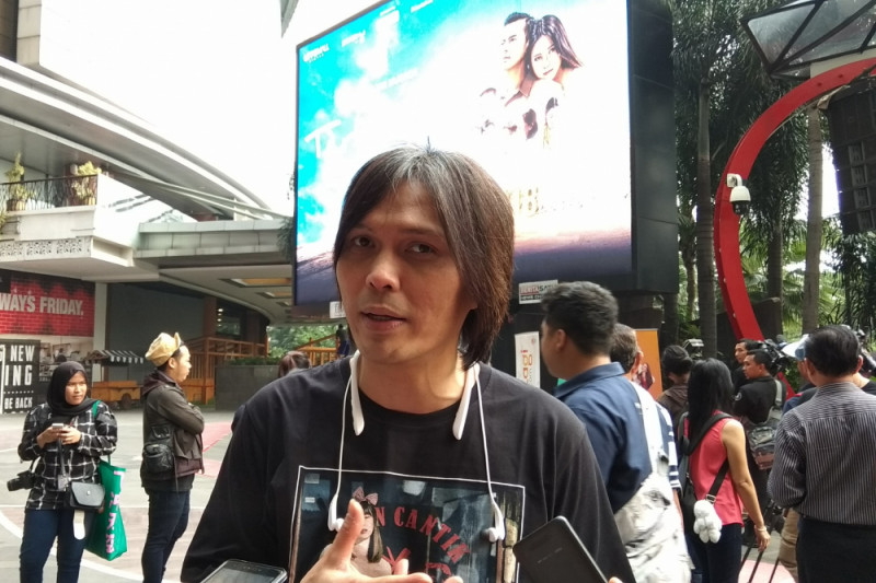 Lagu yang memotivasi, favorit Once - ANTARA News