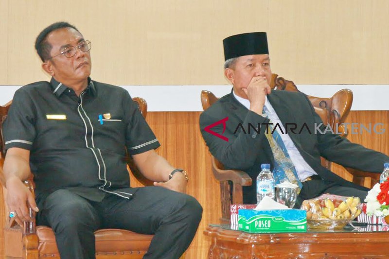 Ini kendala pemkot Palangka Raya terkait aset - ANTARA News Kalimantan ...