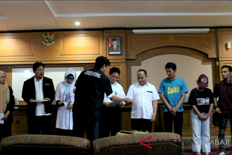 Festival Nasional Wisran Hadi resmi dibuka, sepekan gelar teater - ANTARA Sumatera Barat