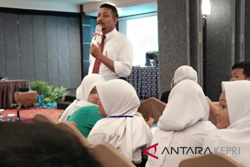 Polisi kerahkan pemuda berantas narkoba - ANTARA News Kepulauan Riau ... Polisi kerahkan pemuda berantas narkoba - ANTARA News Kepulauan Riau ...