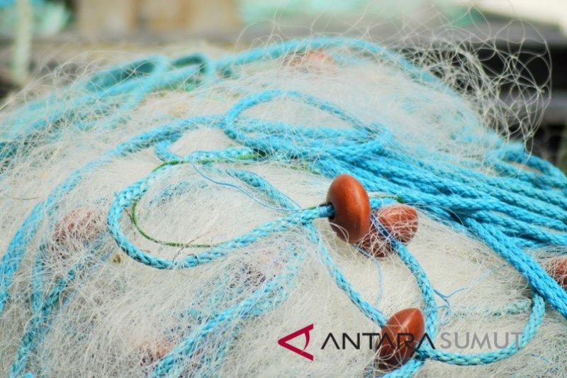 Pukat "gerandong" masih beroperasi di Belawan - ANTARA News Sumatera Utara