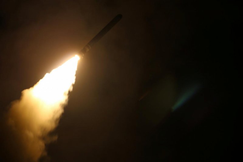 Jerman kembali upayakan pembelian rudal Tomahawk dari AS - ANTARA News