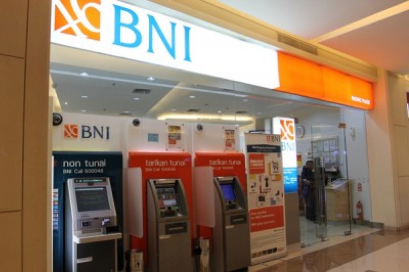 BNI siapkan uang penuh di ATM selama ramadhan dan lebaran - ANTARA News ...
