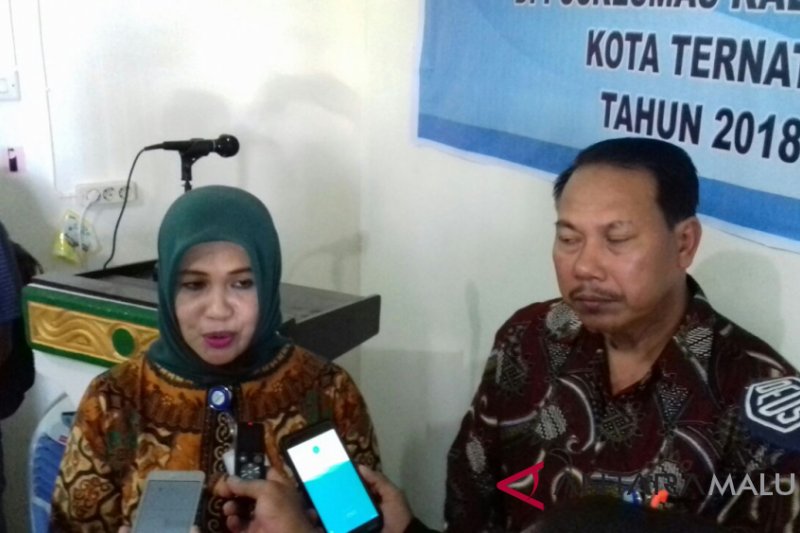 Puskesmas Kelumpang Wakili Malut Lomba Mjkp Nasional Antara News