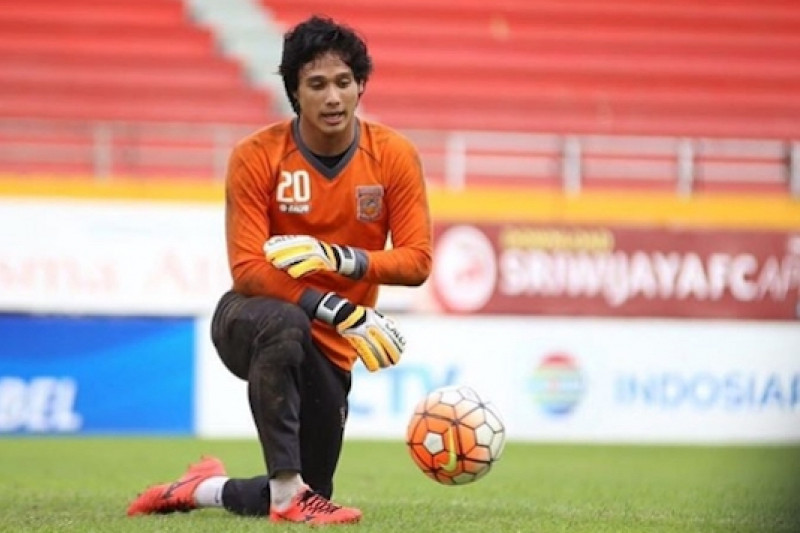 M. Ridho kembali gabung Timnas Garuda - ANTARA News