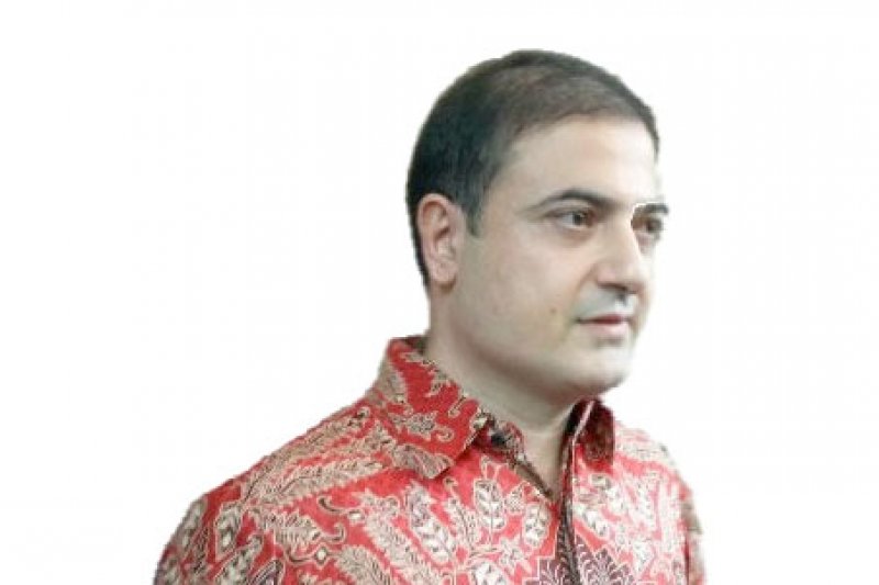 Polda Metro tunggu kehadiran Sam Aliano - ANTARA News