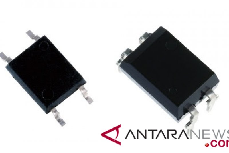 Toshiba starts shipment of UL508 certified photorelays for industrial ...