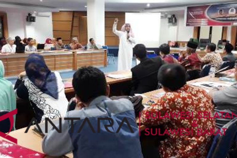 11 prospek kerja menjanjikan bagi lulusan Sastra Arab di era global - ANTARA News