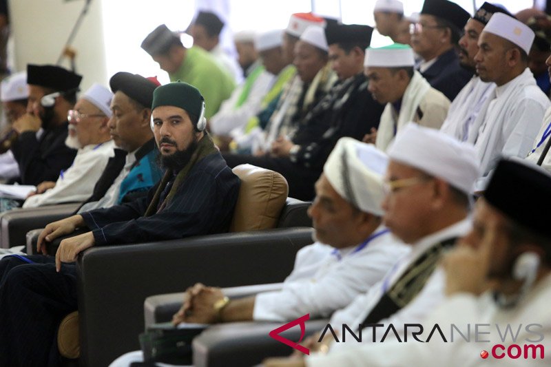 Muzakarah Ulama Internasional - ANTARA News