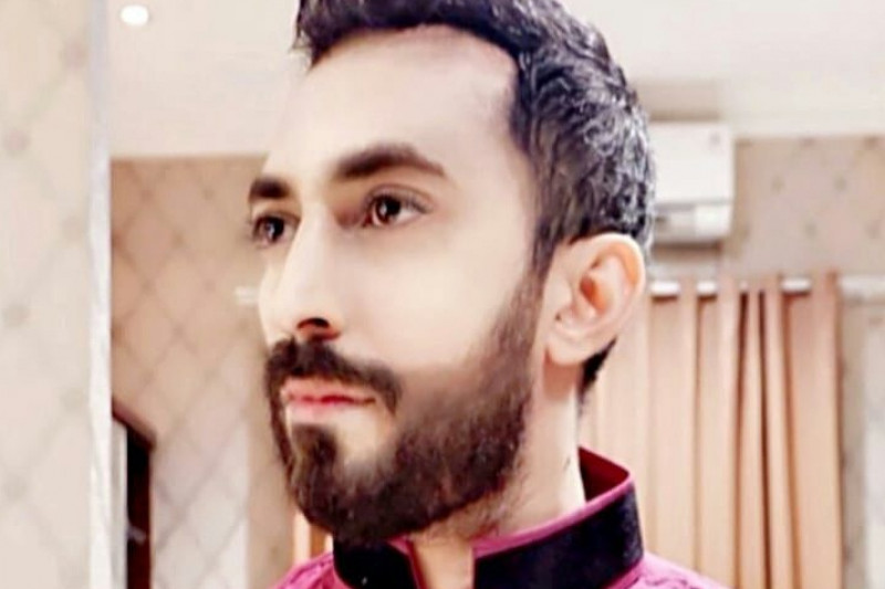 Aktor Bilal Rehman buka butik bertema Bollywood - ANTARA News