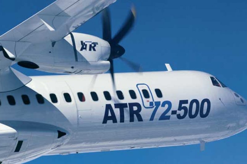 2019, Bandara Kuala Pembuang bisa didarati pesawat jenis ATR-72 ...