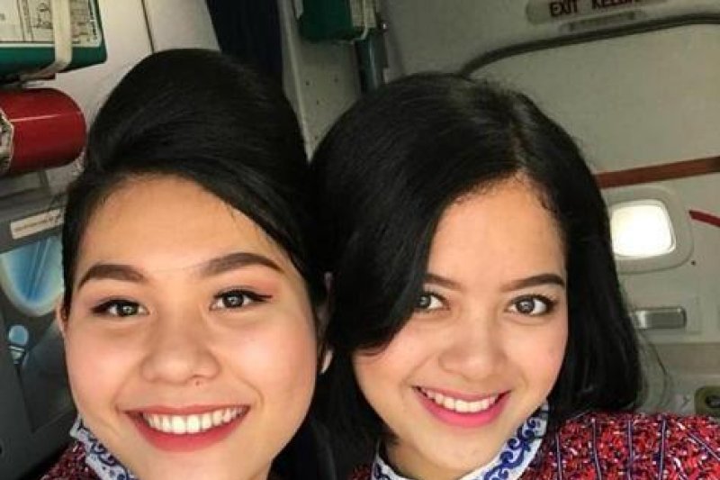 Pramugari Lion Air sempat telepon keluarga sebelum terbang - ANTARA News