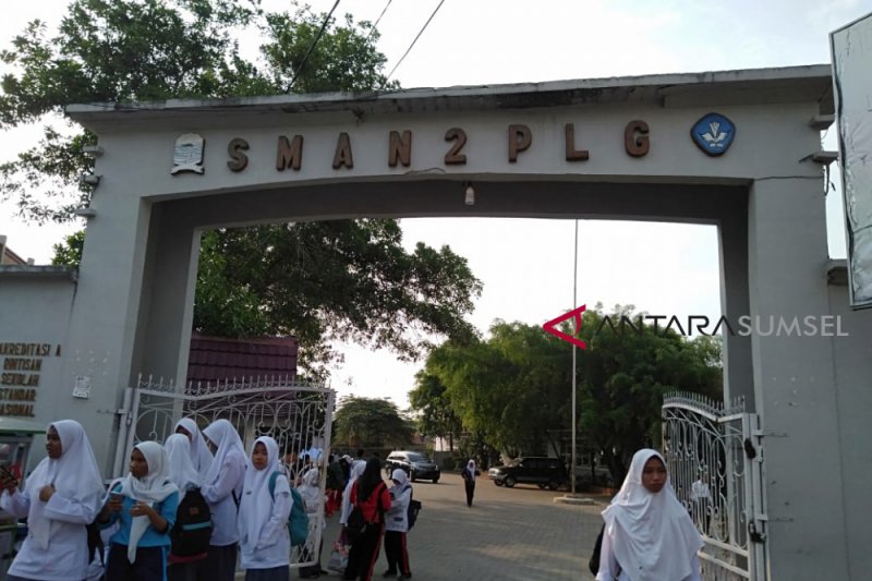 SMA Negeri 2 juara tapak suci tingkat nasional - ANTARA News Sumatera ...