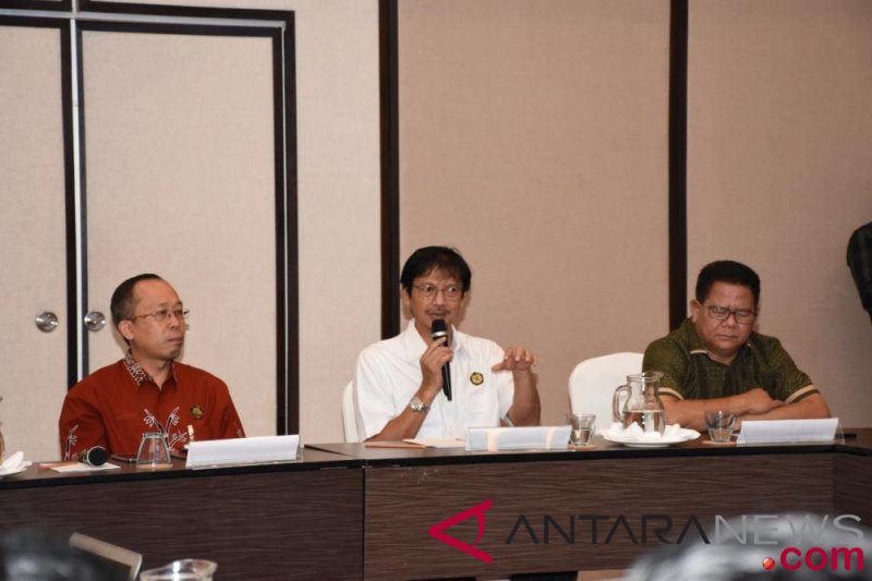 Wujudkan pemerataan listrik, Ditjen EBTKE revitalisasi Program Pengembangan Pulau Sumba - ANTARA ...