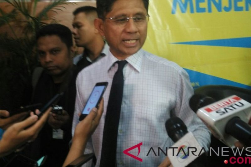 KPK tekankan pentingnya jerat korporasi terlibat korupsi - ANTARA News Bangka Belitung