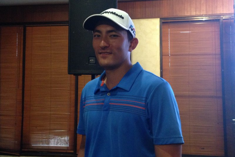 Danny Masrin Siap Tampil Prima Dalam BNi Indonesian Masters 2018 ...