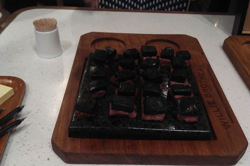 Venom Cheese terinspirasi tokoh komik Marvels - ANTARA News